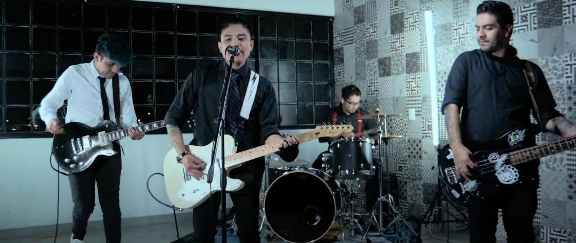 ALICIA P, regresa con nuevo sencillo y videoclip – Mis Conciertos Mx